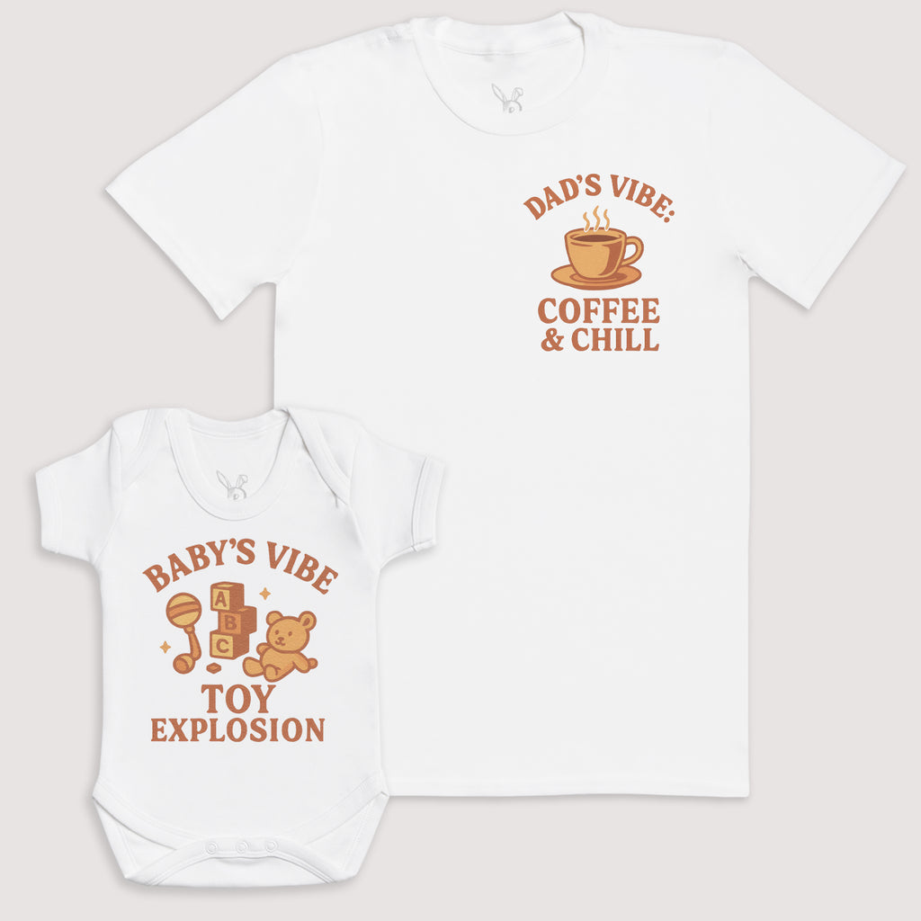 Baby Vibe Toy Explosion - Baby Gift Set - Baby Matching Gift Set – The ...