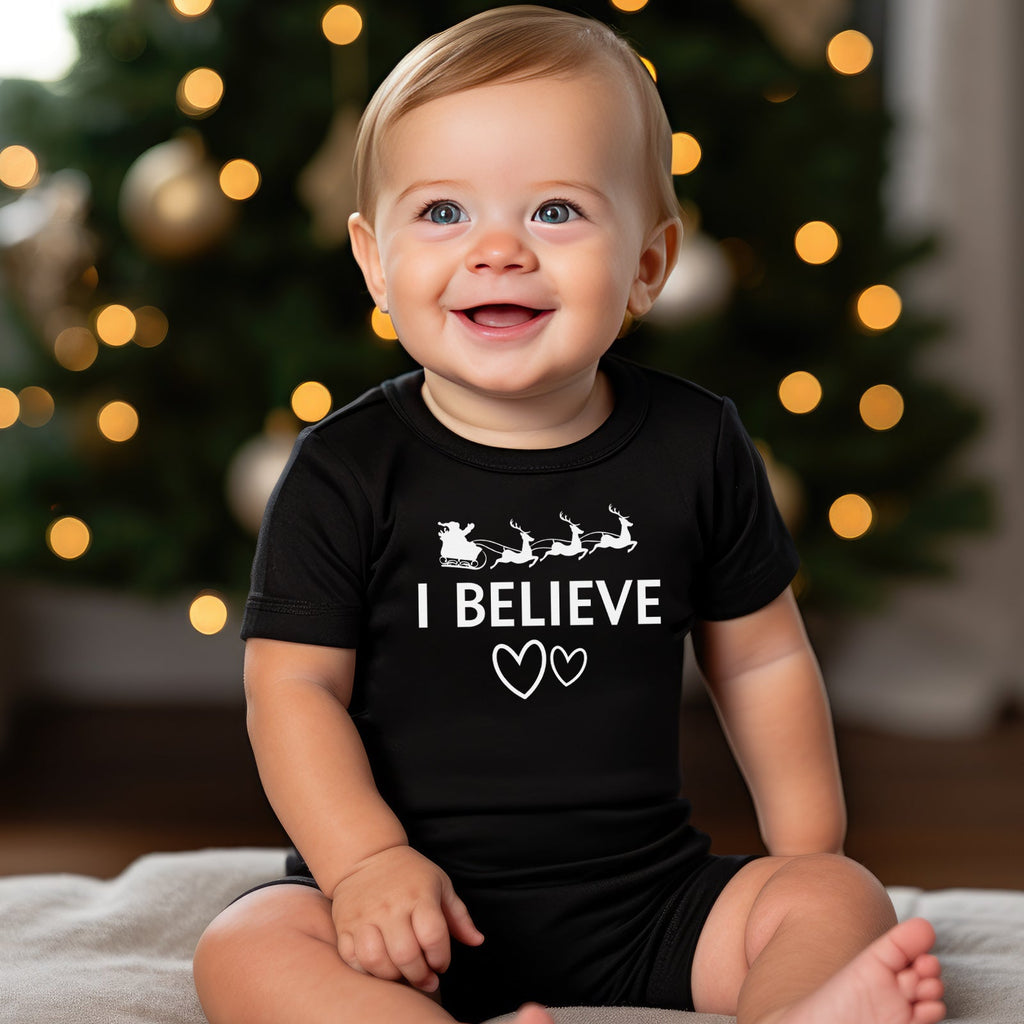 I Believe - Baby & Kids - All Styles & Sizes – The Gift Project